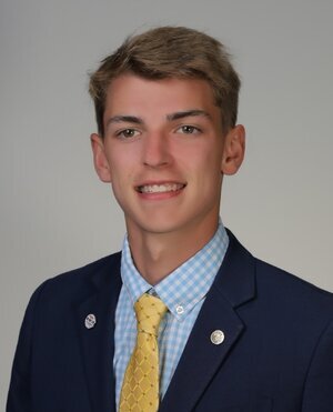 Our Chapter Officers