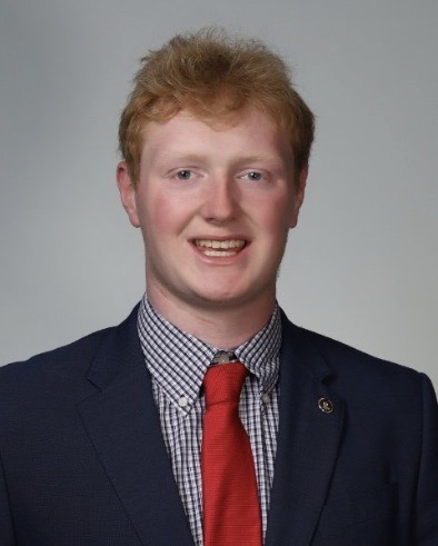 Our Chapter Officers